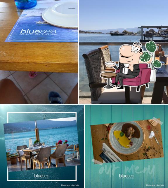 Top 7 restaurants in Elounda, july 2025 - Restaurant Guru