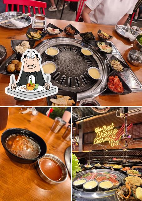 Chef Baboy - Clark Unlimited Premium Korean BBQ, Mabalacat - Restaurant ...