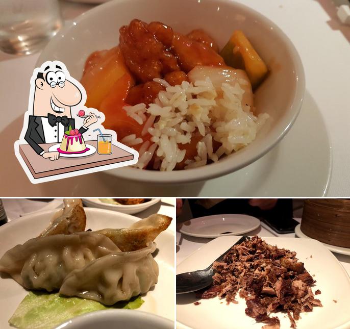 Chef Peking, 426 Finchampstead Rd in Wokingham - Chinese restaurant ...