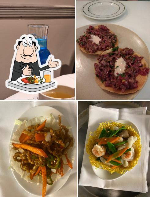 Chef Peking, Harpenden - Restaurant menu, prices and reviews
