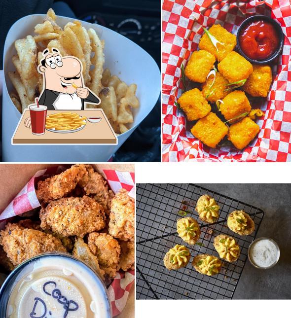 Top 10 restaurants with fried chicken in Hamilton, october 2025 ...