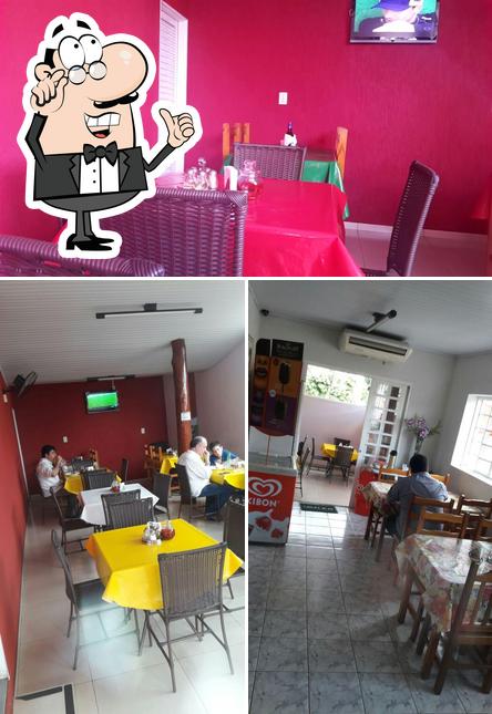 Cozinha Comida Caseira restaurant, Brasil - Restaurant reviews