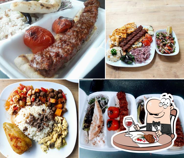 FAVE LOKANTASI, Antalya - Restaurant reviews