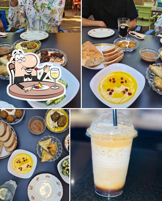Habibi Oriental Kitchen, Thun - Restaurantspeisekarten und Bewertungen