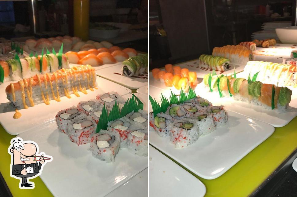 Ichiban Buffet in Winder - Restaurant menu and reviews