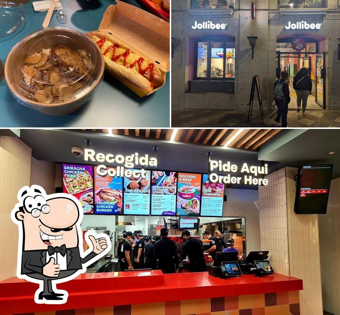 Jollibee Madrid in Madrid - Restaurant reviews