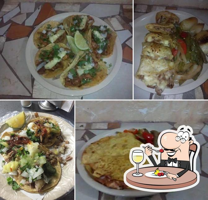 Las 7 salsas capitales restaurant, Ciudad López Mateos - Restaurant reviews