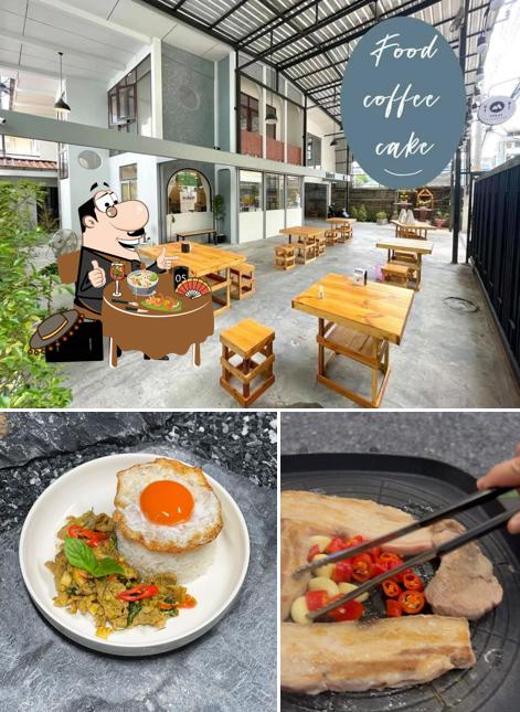 Coco Bongo Afro Fusion Restaurant, Bangkok - Restaurant reviews