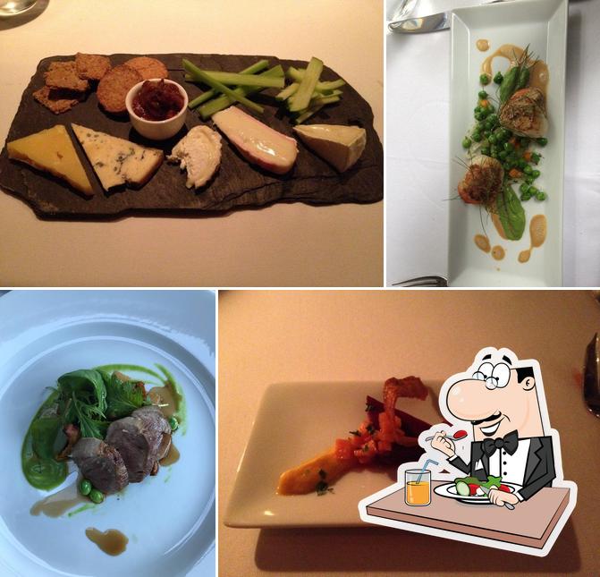 Top 5 restaurants with chowder in Callander, september 2025 ...