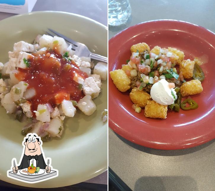 Old Main Market, Huntsville - Restaurant menu, prices and reviews