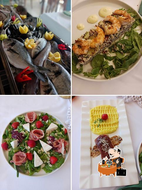 Prosilio, Stavroupoli - Restaurant reviews