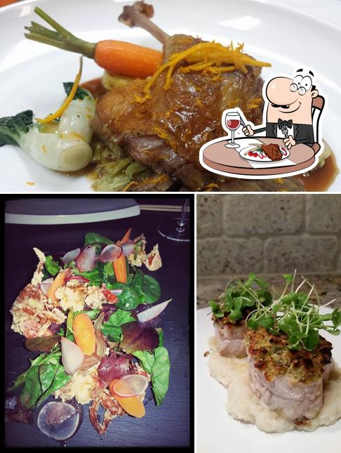 Sanglier, Boucherville - Restaurant menu, prices and reviews