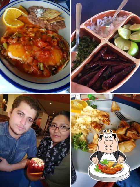 Stanza Italian Restaurant, Rosarito - Restaurant menu, prices and reviews