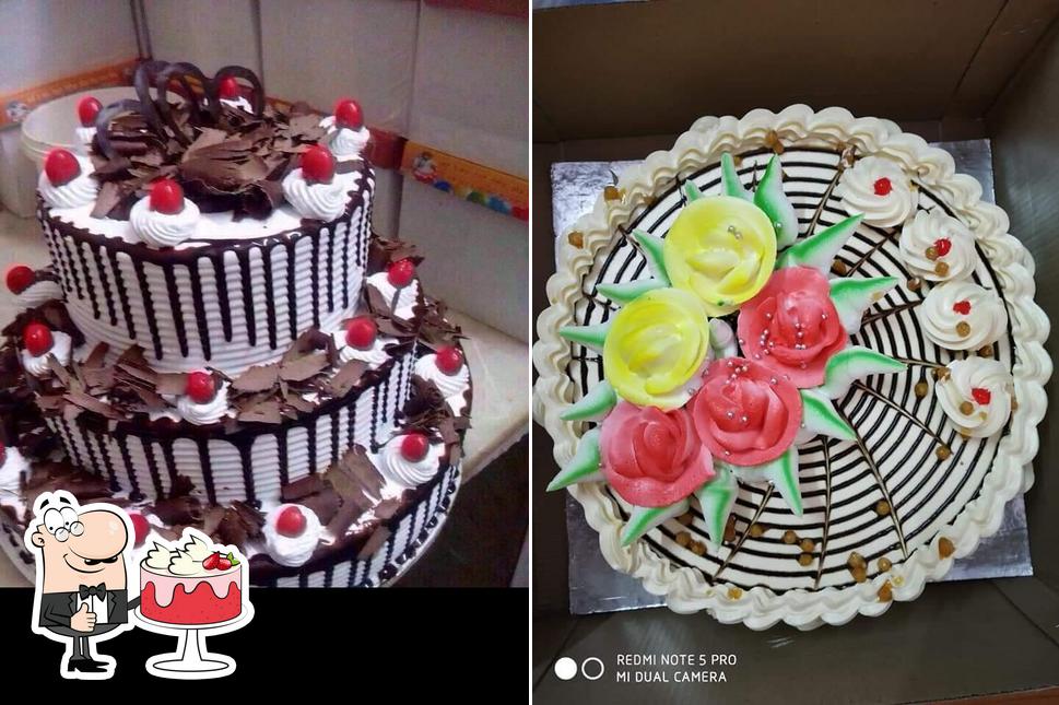 Star Bakery - Restaurant menu, prices and reviews
