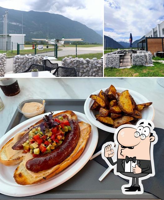 Terminal, food corner restaurant, Bovec - Restaurant reviews