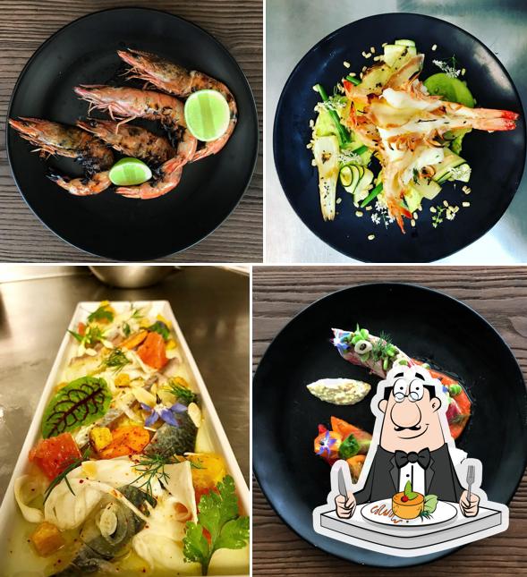 The French Pan Tree, Yamba - Restaurant menu, prices and reviews