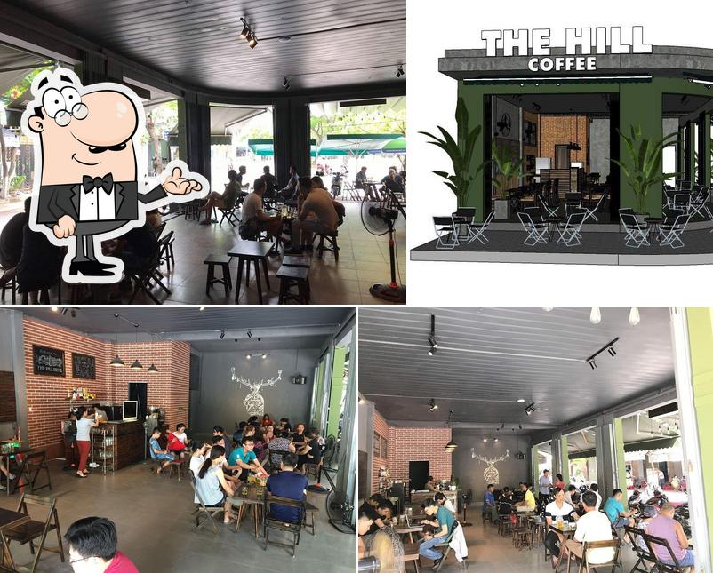 The Hill Coffee - 183 Cù Chính Lan, Da Nang - Restaurant reviews