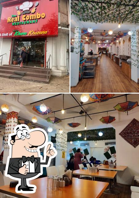 The Real Combo, Raipur - Restaurant menu, prices and reviews