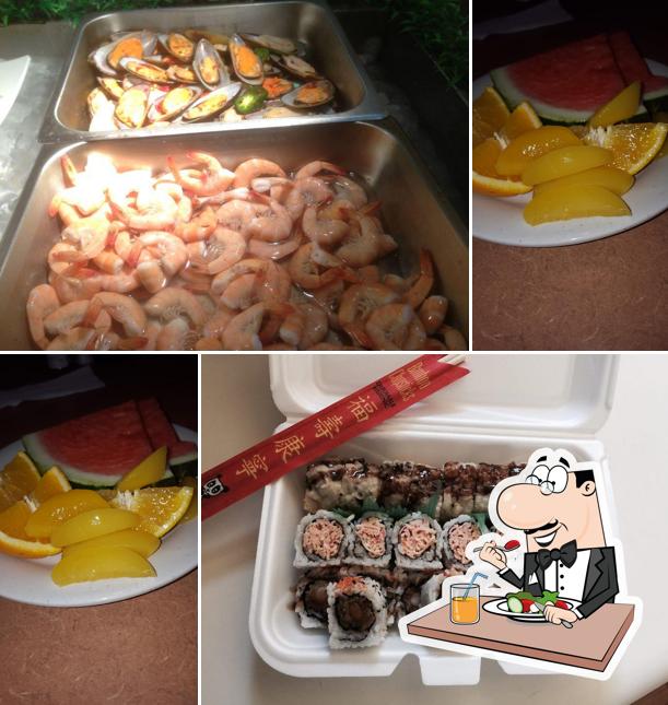 Yummy Buffet, South Hill - Restaurant menu, prices and reviews