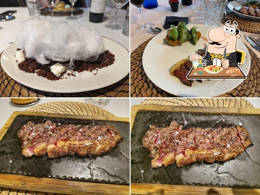 Restaurante Buena Brasa, Valladolid - Menú del restaurante, precios y ...