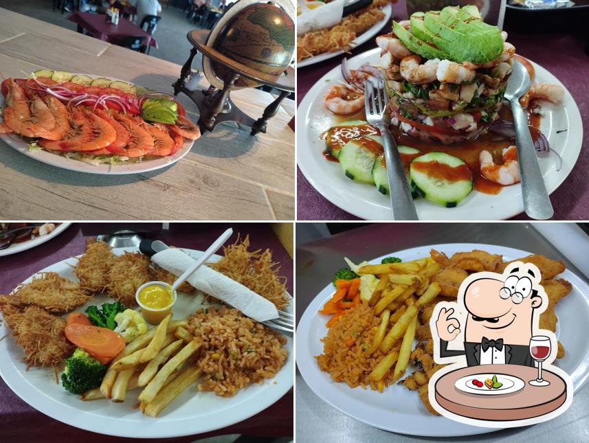 Top 4 restaurants with aguachile in Cadereyta Jiménez, september 2024 ...