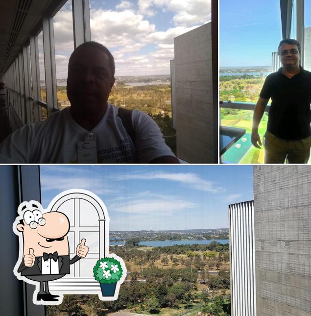 Restaurante do TST, Brasília - Restaurant reviews