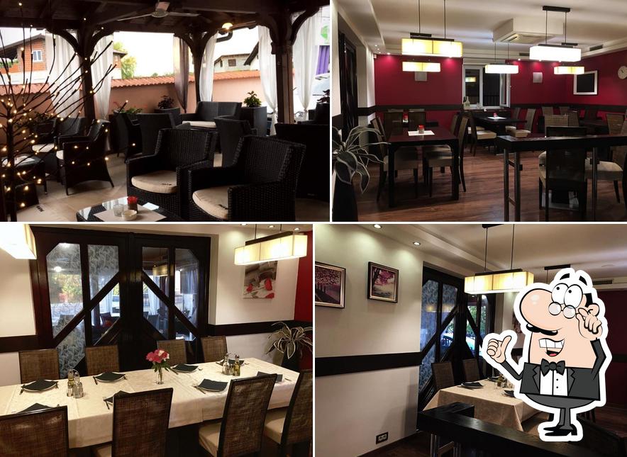 Pizzeria Roma, Gornji Stupnik - Restaurant menu and reviews