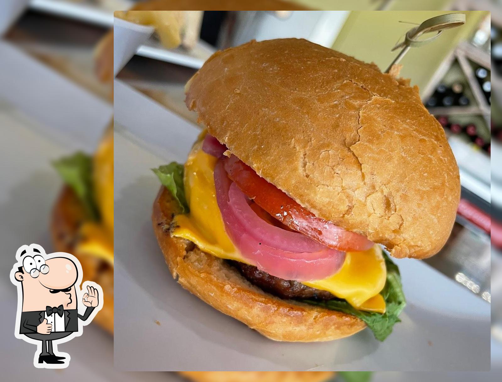Simple Twist in Dunn - Restaurant reviews