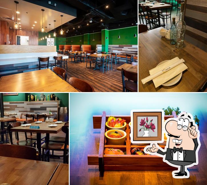 Best restaurants in Worldgate Centre Mall - Restaurant Guru