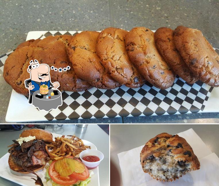 The Hangar Café, Novato - Restaurant menu, prices and reviews