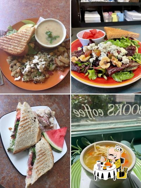 The Lizard Cafe, Norfolk - Restaurant menu, prices and reviews