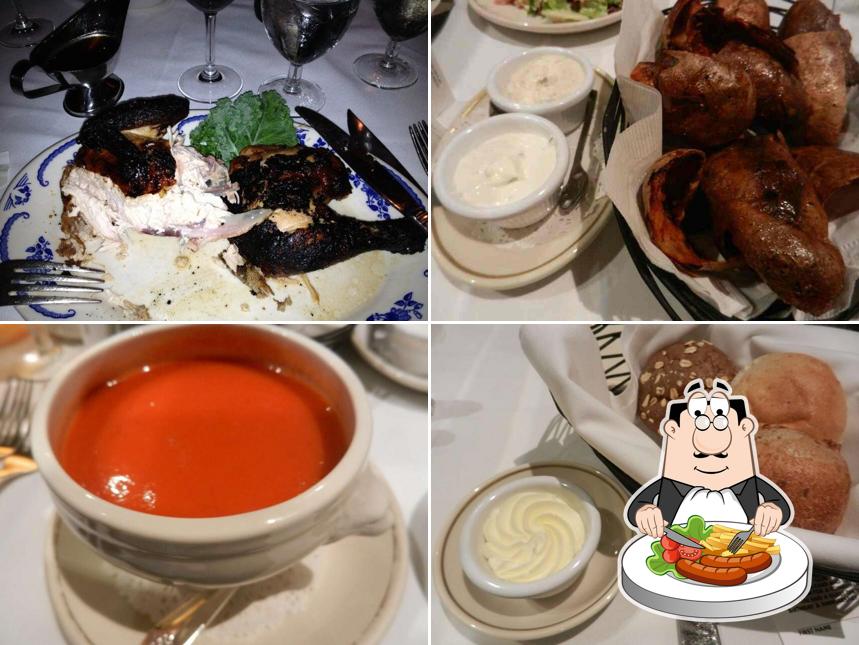 Top 10 restaurants with prime rib roast in Philadelphia, october 2025 ...