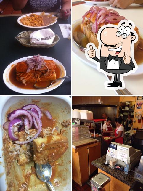El Guero Tortas Ahogadas, 4578 Whittier Blvd in Los Angeles ...