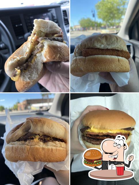 Val's Hamburgers, Saint Cloud - Restaurant menu, prices and reviews