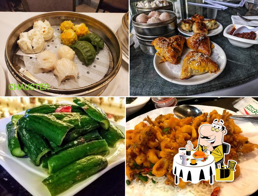 Top 7 restaurants with dim sum in Irvine, september 2025 - Restaurant Guru