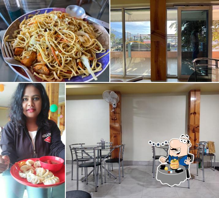 Bobho Restaurant, Haflong - Restaurant menu, prices and reviews