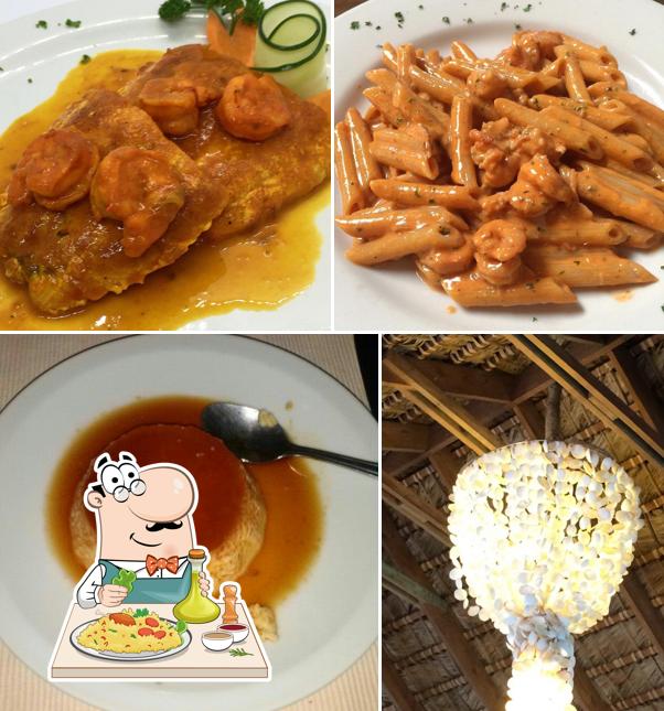 Top 5 restaurants for dinner in Juan Dolio, october 2024 - Restaurant Guru