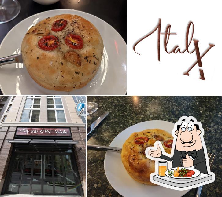 ItalX, Lexington - Restaurant menu, prices and reviews
