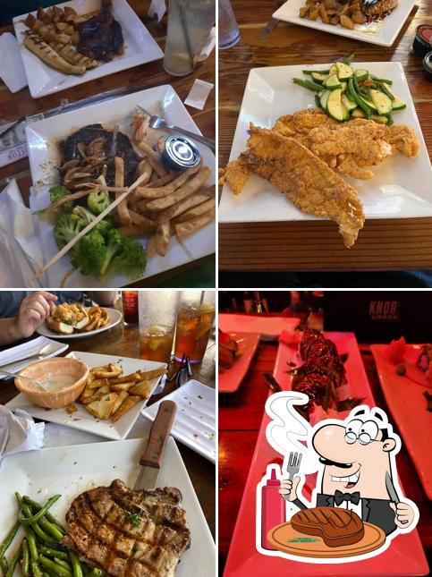 Top 10 restaurants in Hammond, Louisiana, september 2025 - Restaurant Guru