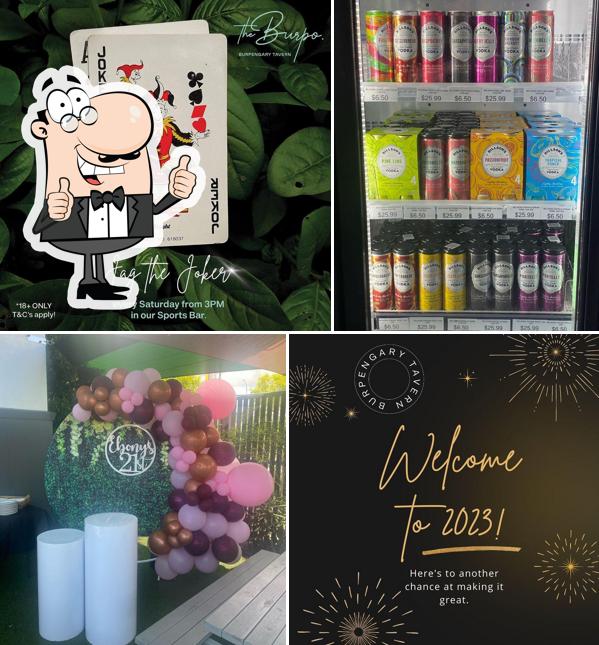 Burpengary Tavern, Burpengary - Restaurant menu, prices and reviews