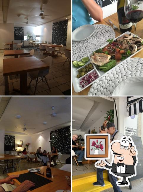 Alex's Pasta Bar, Ajijic, Juan Álvarez 71 - Restaurant menu and reviews
