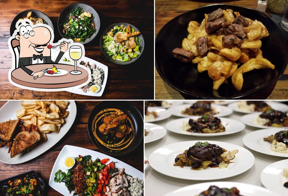 Top 5 restaurants with grilled squid in Crofton, october 2025 ...