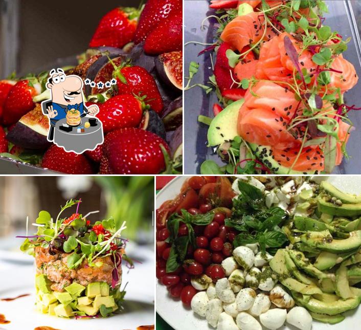 BELLAGIO, Johannesburg - Restaurant menu, prices and reviews