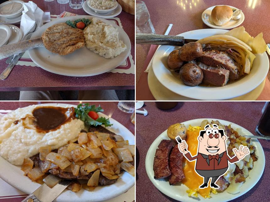Brownstone Cafe, Middletown - Restaurant menu, prices and reviews
