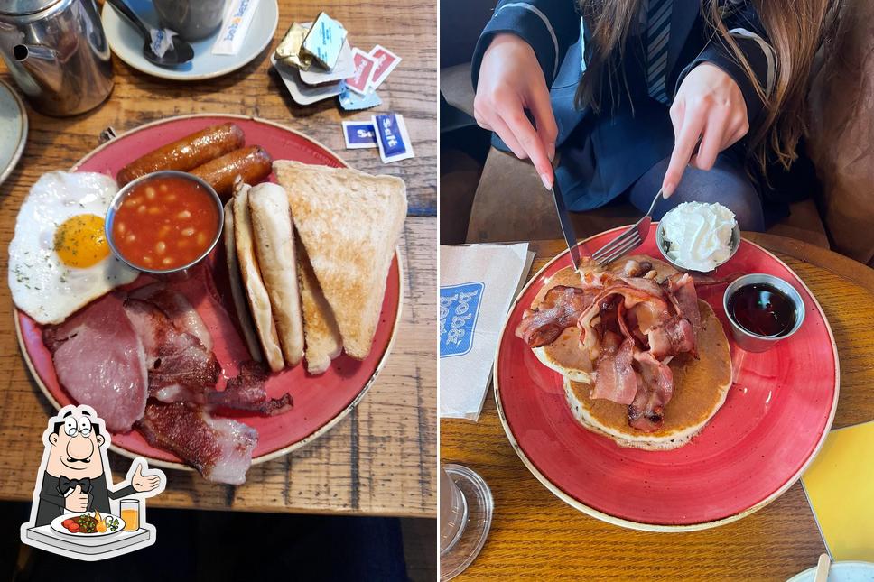Top 5 restaurants for breakfast in Cookstown, september 2024 ...