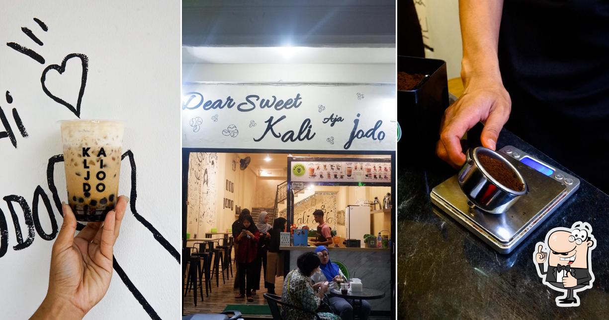 Kalijodo Coffee Bukittinggi cafe, Bukittinggi - Restaurant reviews