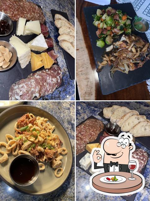 Le Marché Gourmet Market, Fort Lauderdale - Restaurant menu, prices and ...