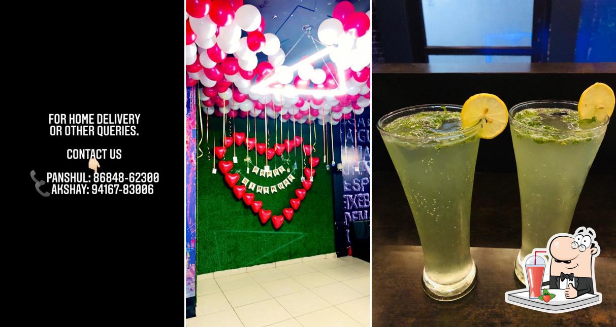 The skylight cafe, Kurukshetra - Restaurant menu, prices and reviews