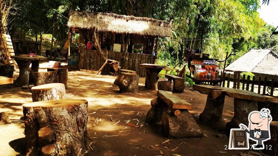 kedai sembalun kita cafe, Sembalun Bumbung - Restaurant reviews