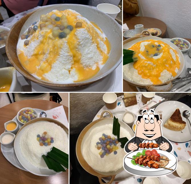 Cheevit Cheeva SQ1 cafe, Bangkok, 388 ชั้นที่ 1 - Restaurant reviews